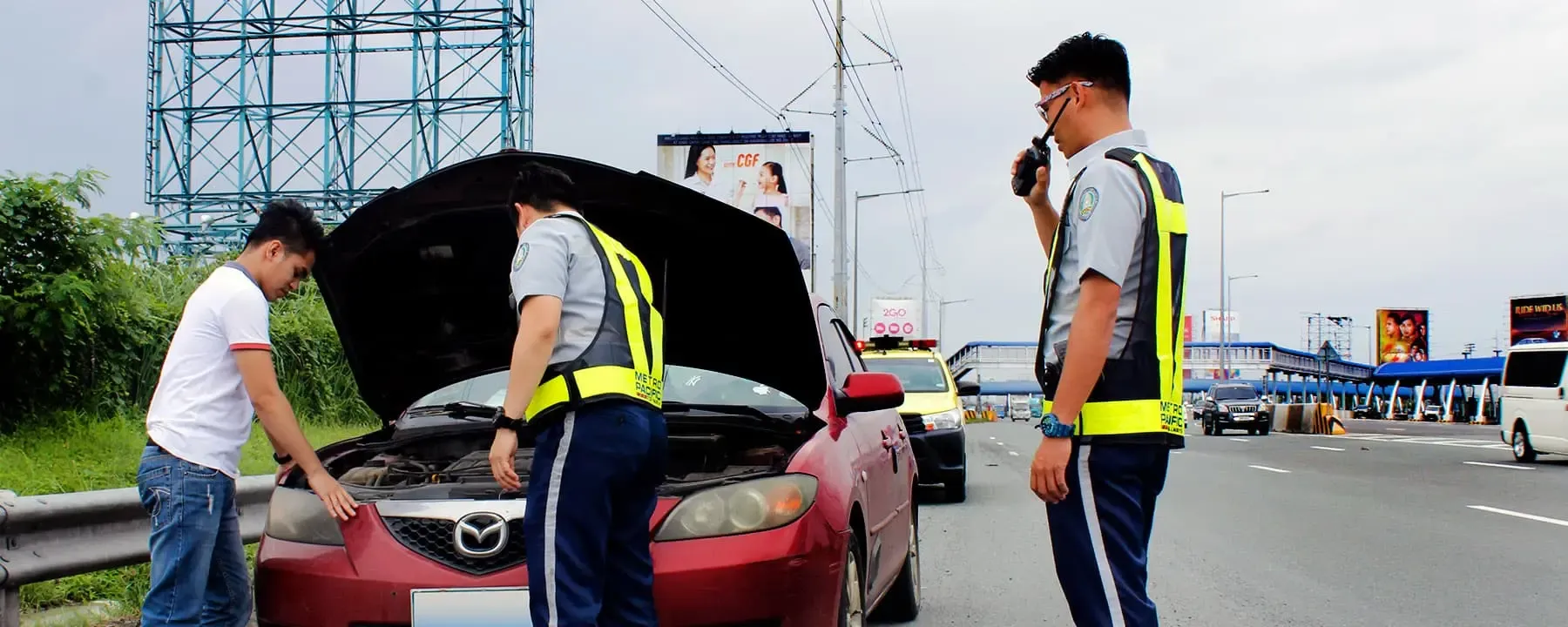 NLEX Corporation