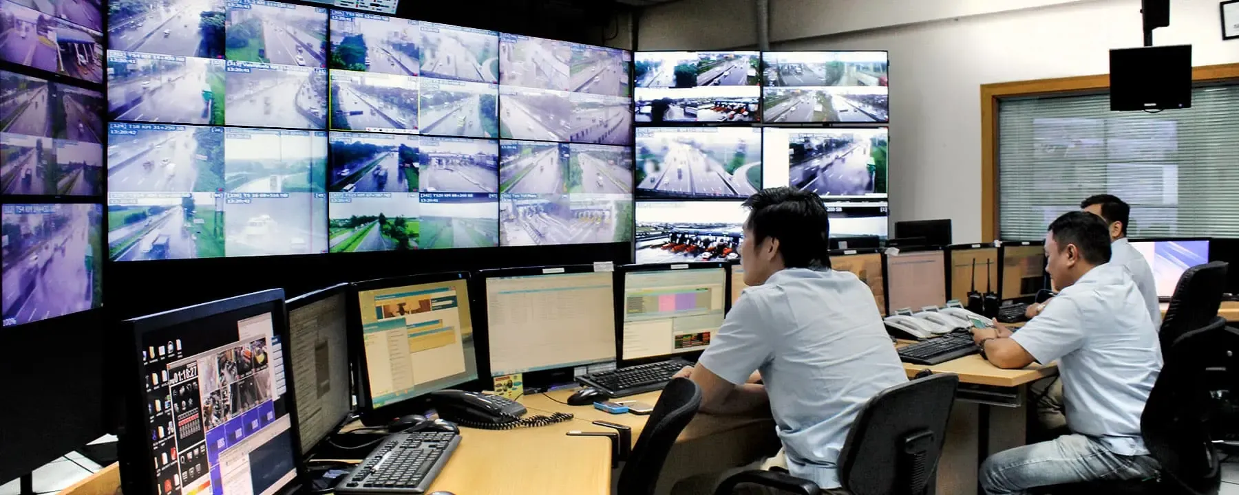 NLEX Corporation